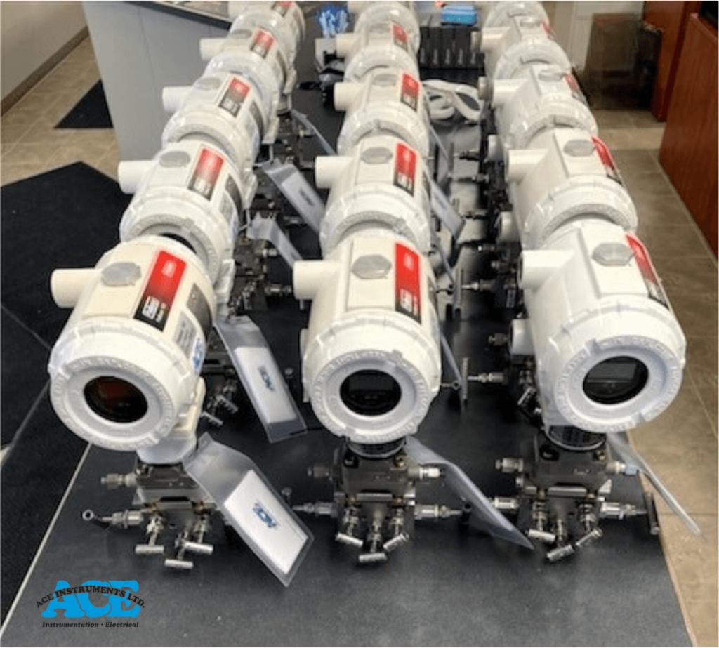 Photo Gallery - ACE Instruments Ltd.